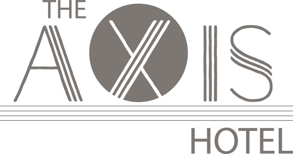 Stay at The Axis Hotel Quad Cities | Moline - Hilton