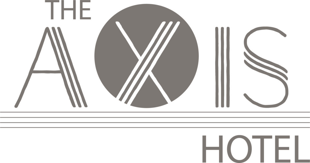 Stay at The Axis Hotel Quad Cities | Moline - Hilton